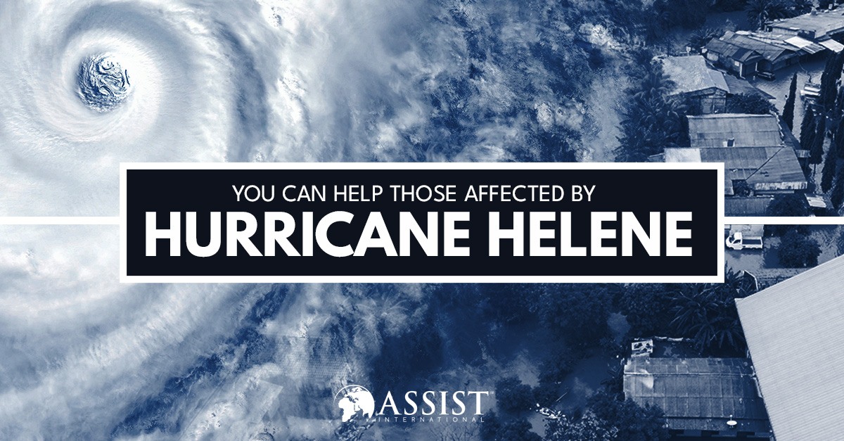 Donate | Hurricane Relief