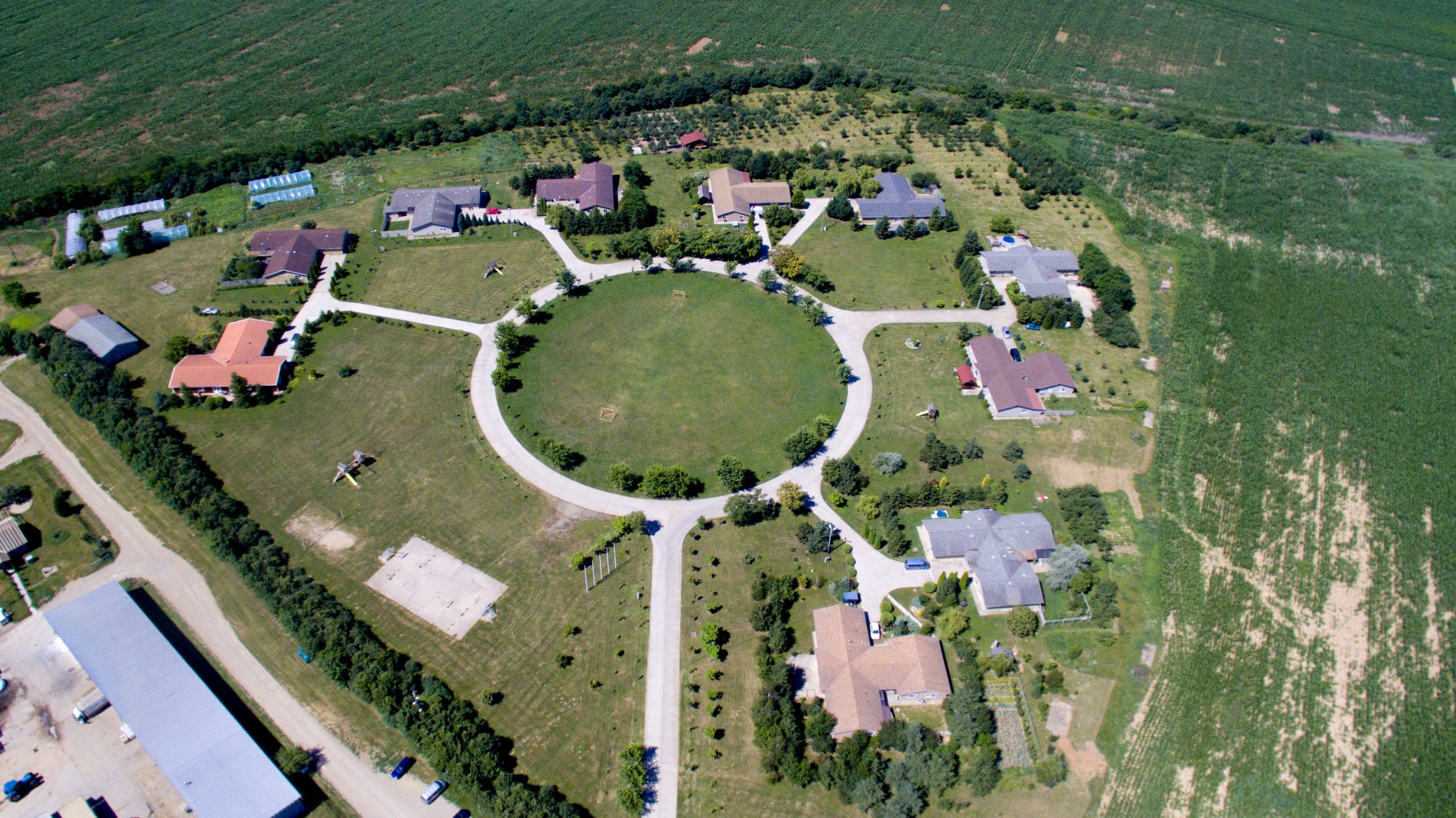 Caminul Felix Romania